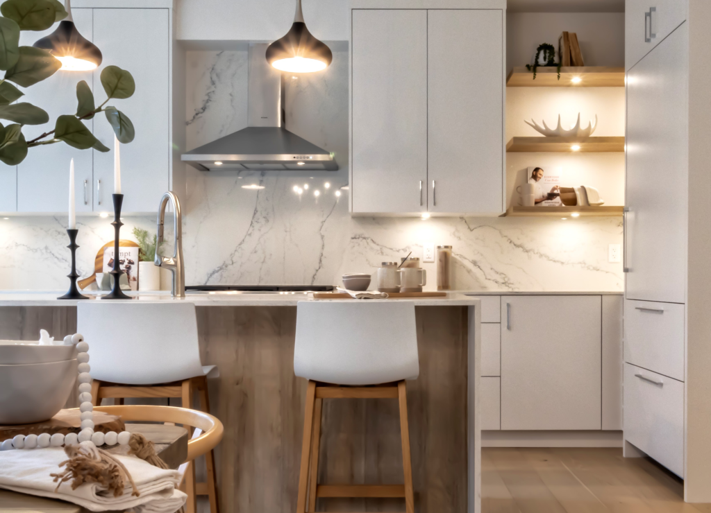 HOME - H2 Design Studio - Vancouver Interior Design